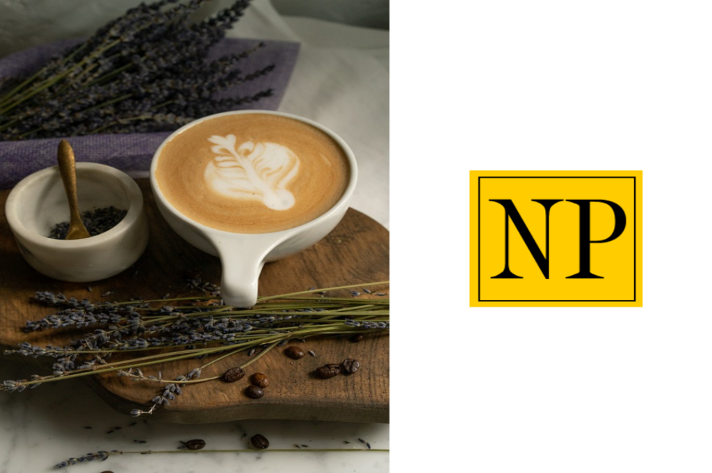 Balzac’s Coffee Roasters just launched a lavender latte — try this at ...