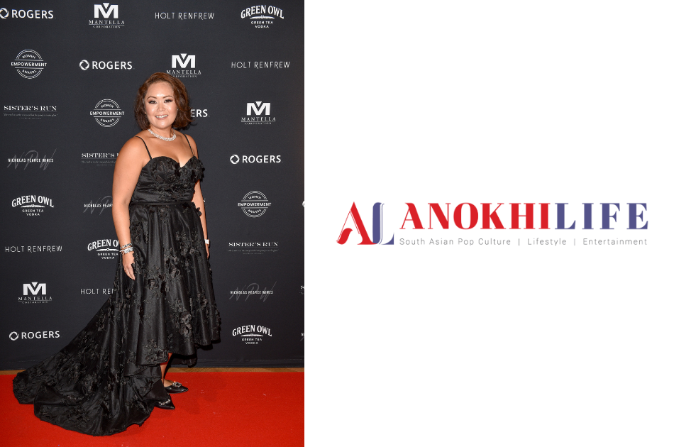 Canada’s Most Powerful Women Were Celebrated At The Women Empowerment ...