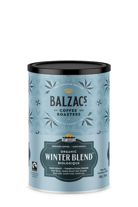 Winter Blend – Balzac's Coffee Roasters