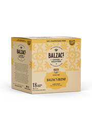 Balzac's Blend – Balzac's Coffee Roasters